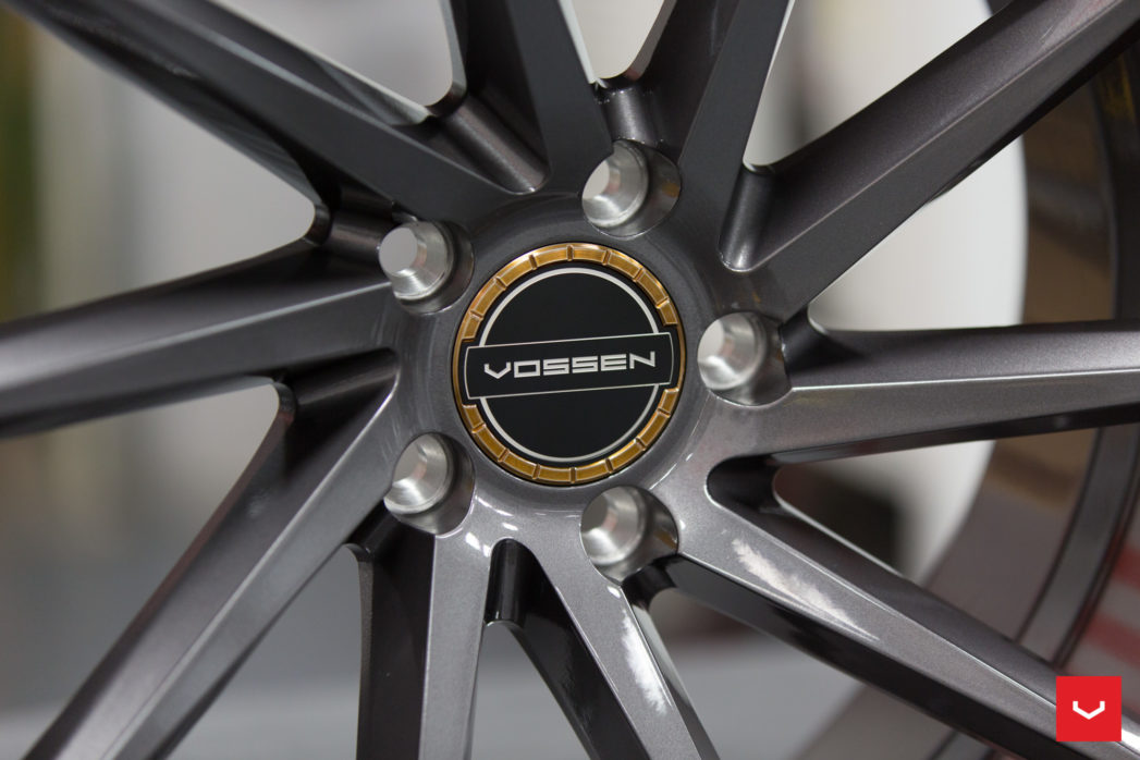 CV SERIES: CVT - Vossen Wheels