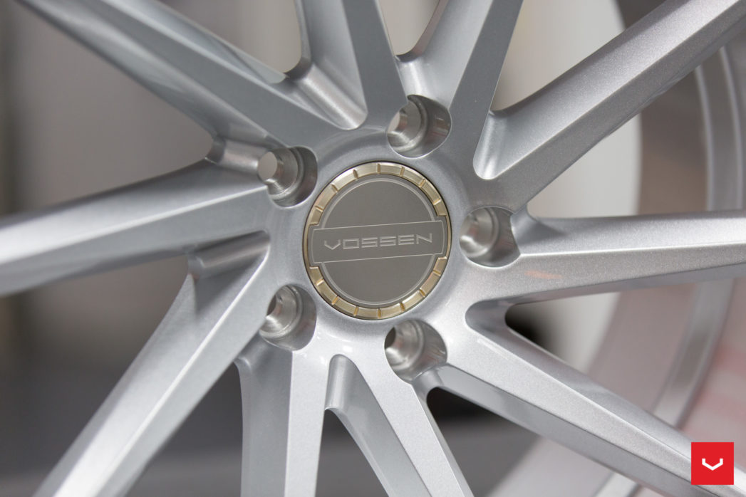 CV SERIES: CVT - Vossen Wheels