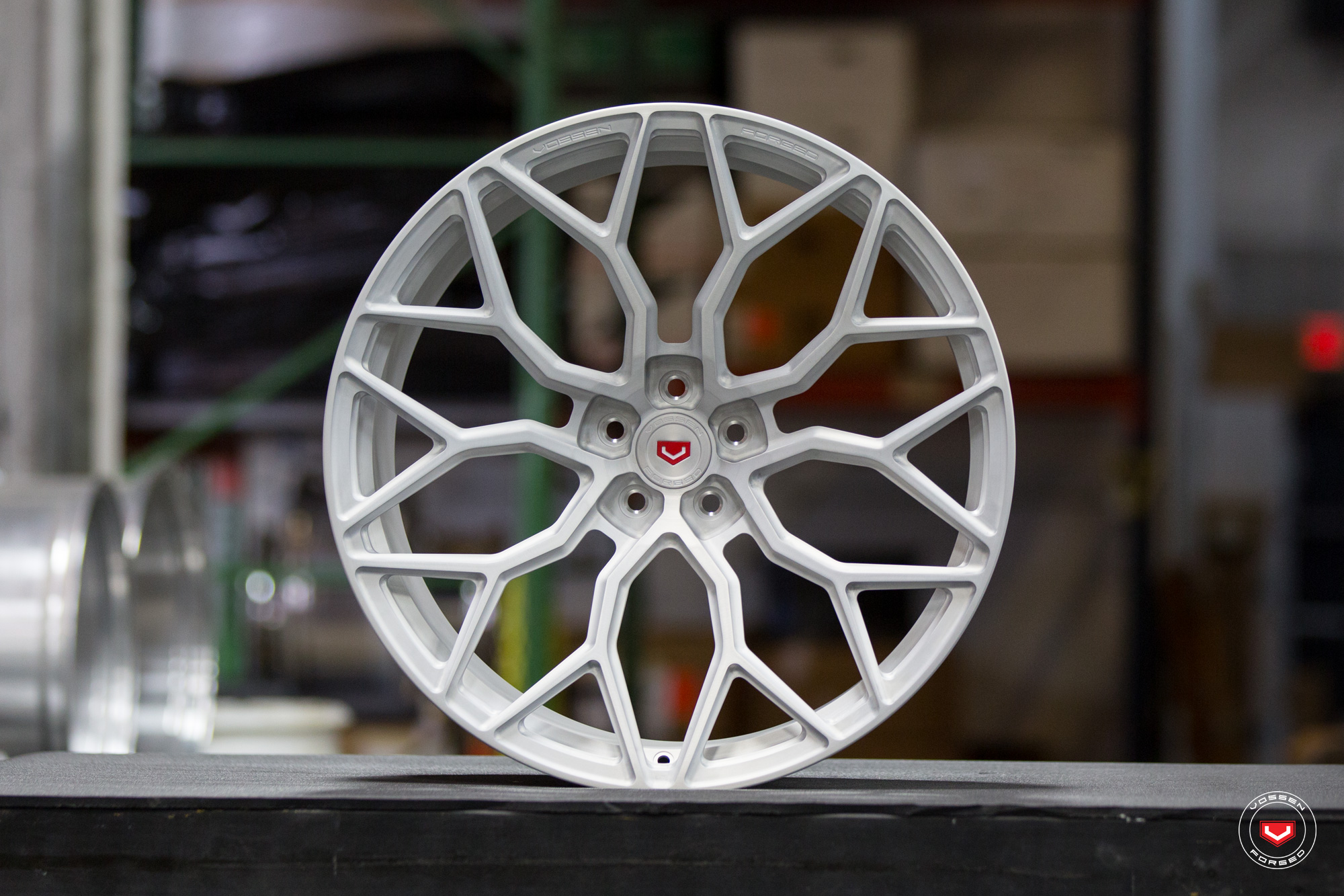 VOSSEN FORGED: SERIES 17: S17-01