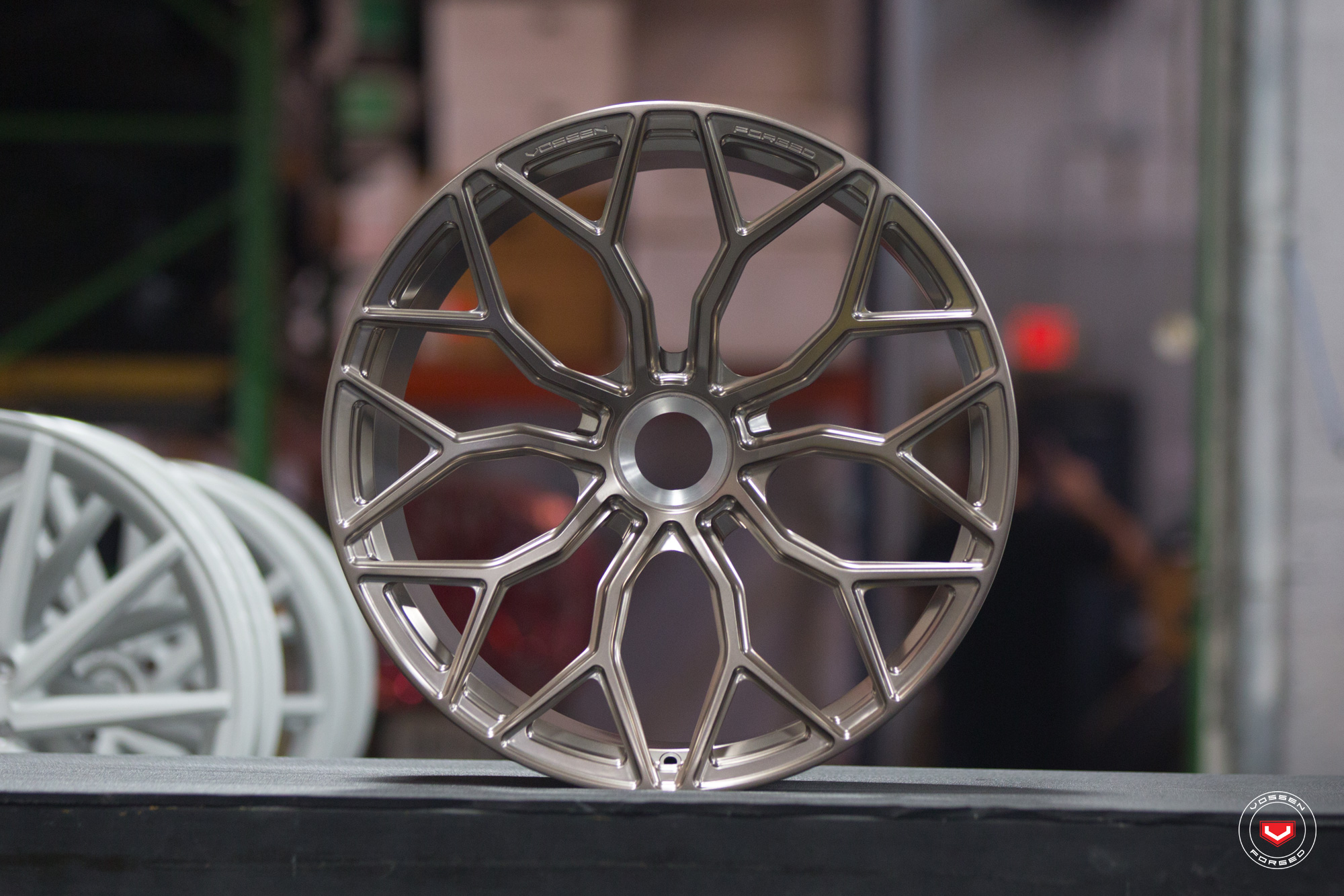 VOSSEN FORGED: SERIES 17: S17-01