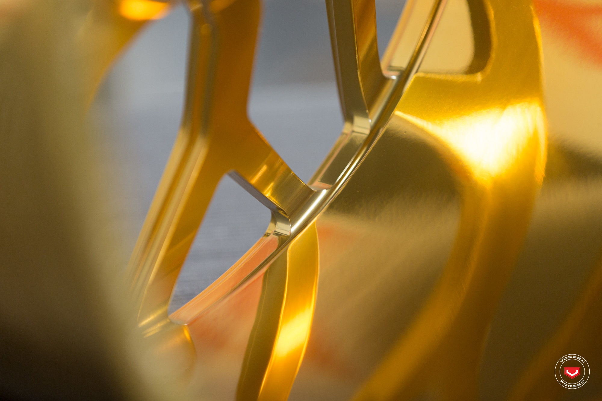 VOSSEN FORGED: SERIES 17: S17-01 - Vossen Wheels