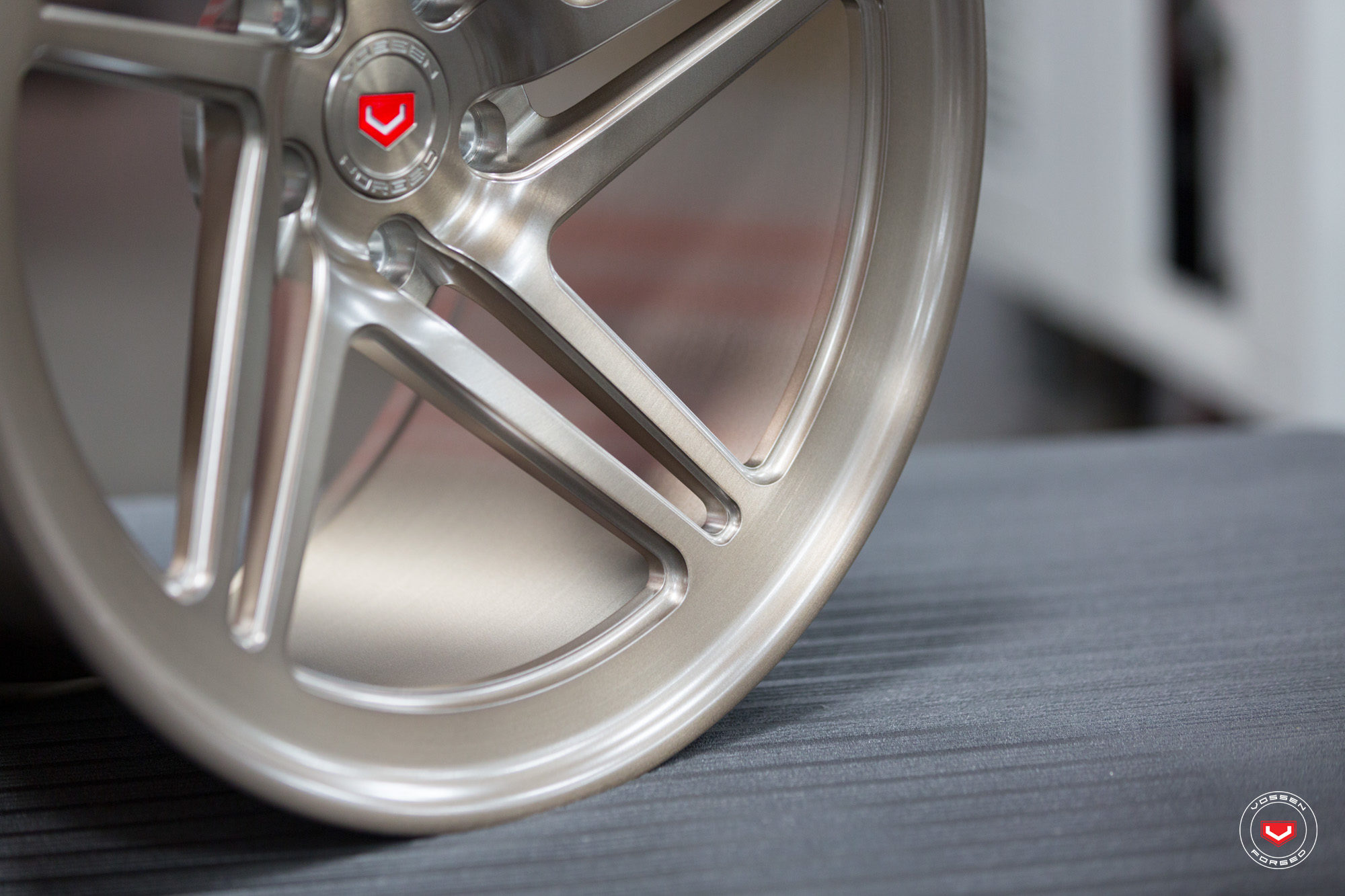 VOSSEN FORGED: LC SERIES: LC-102T - Vossen Wheels
