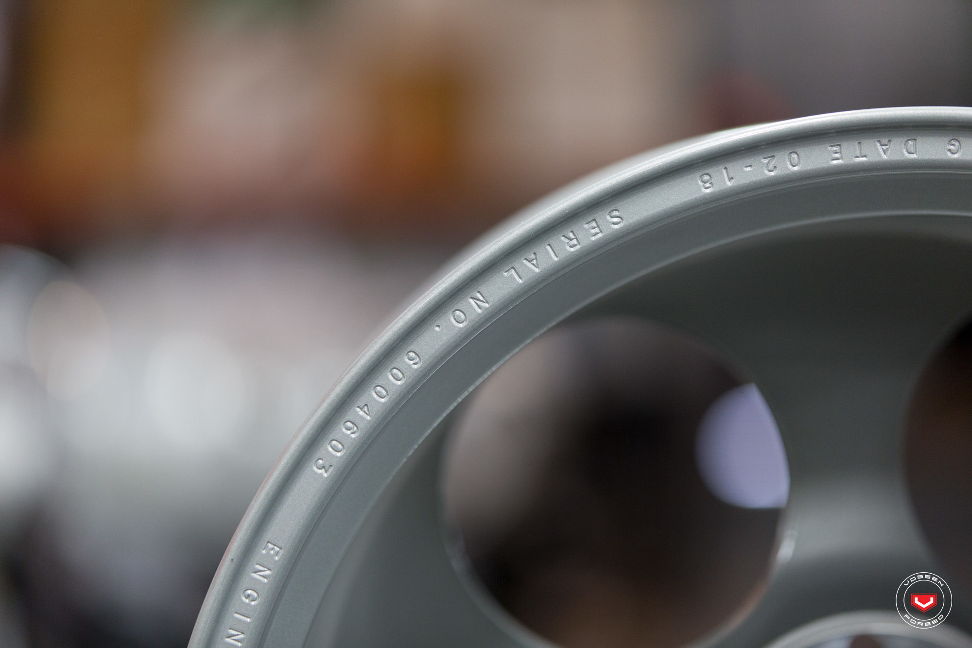 VOSSEN FORGED: LC SERIES: LC-103 - Vossen Wheels