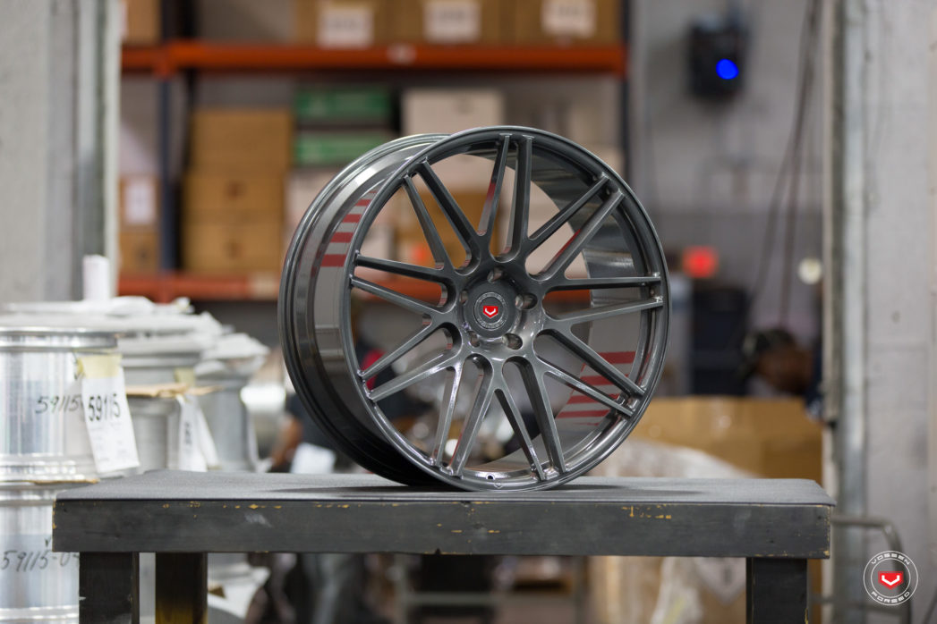 VOSSEN FORGED: PRECISION SERIES: VPS-314 - Vossen Wheels