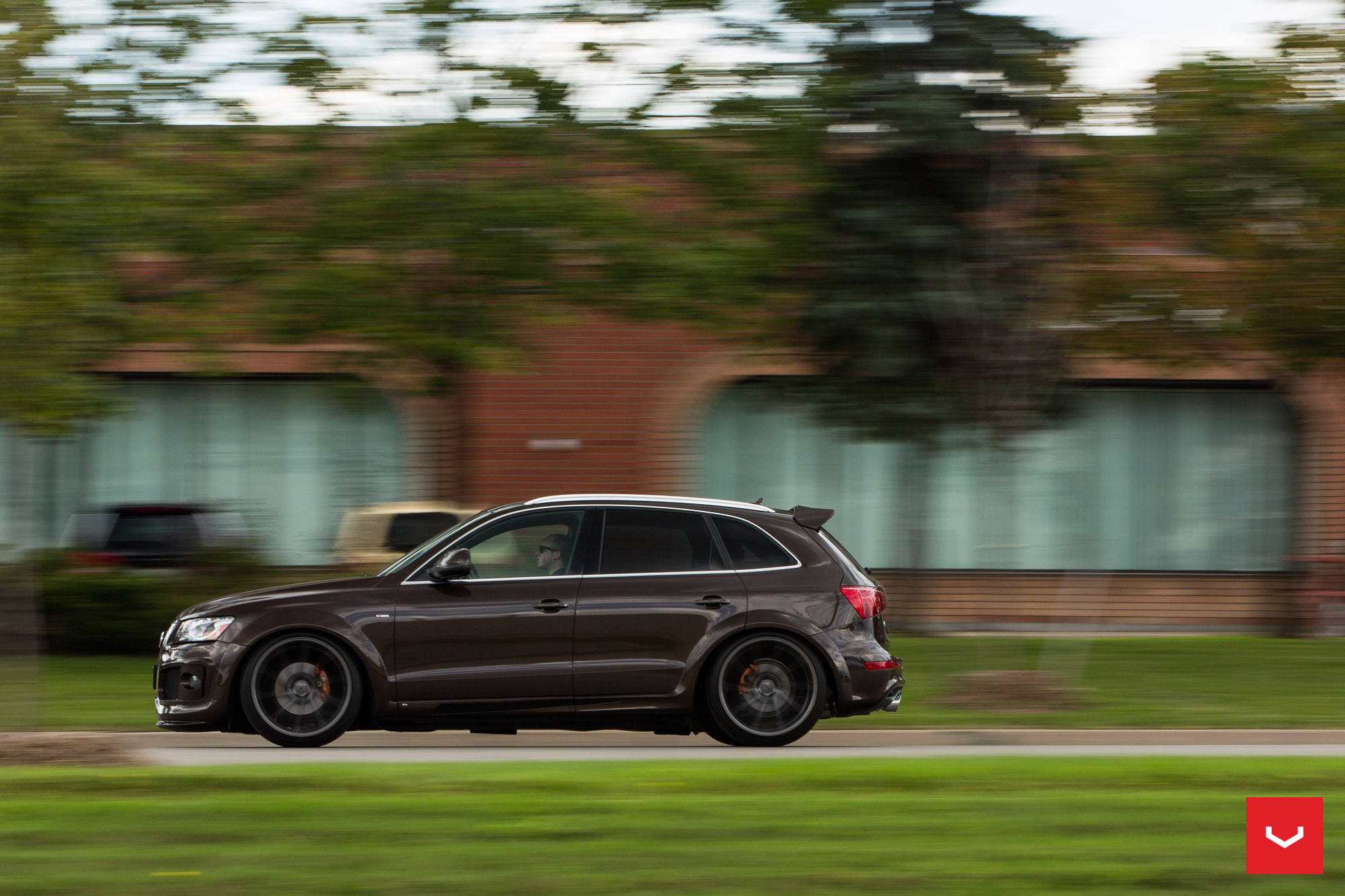 Pfaff Tuning Audi Q5 & RS5
