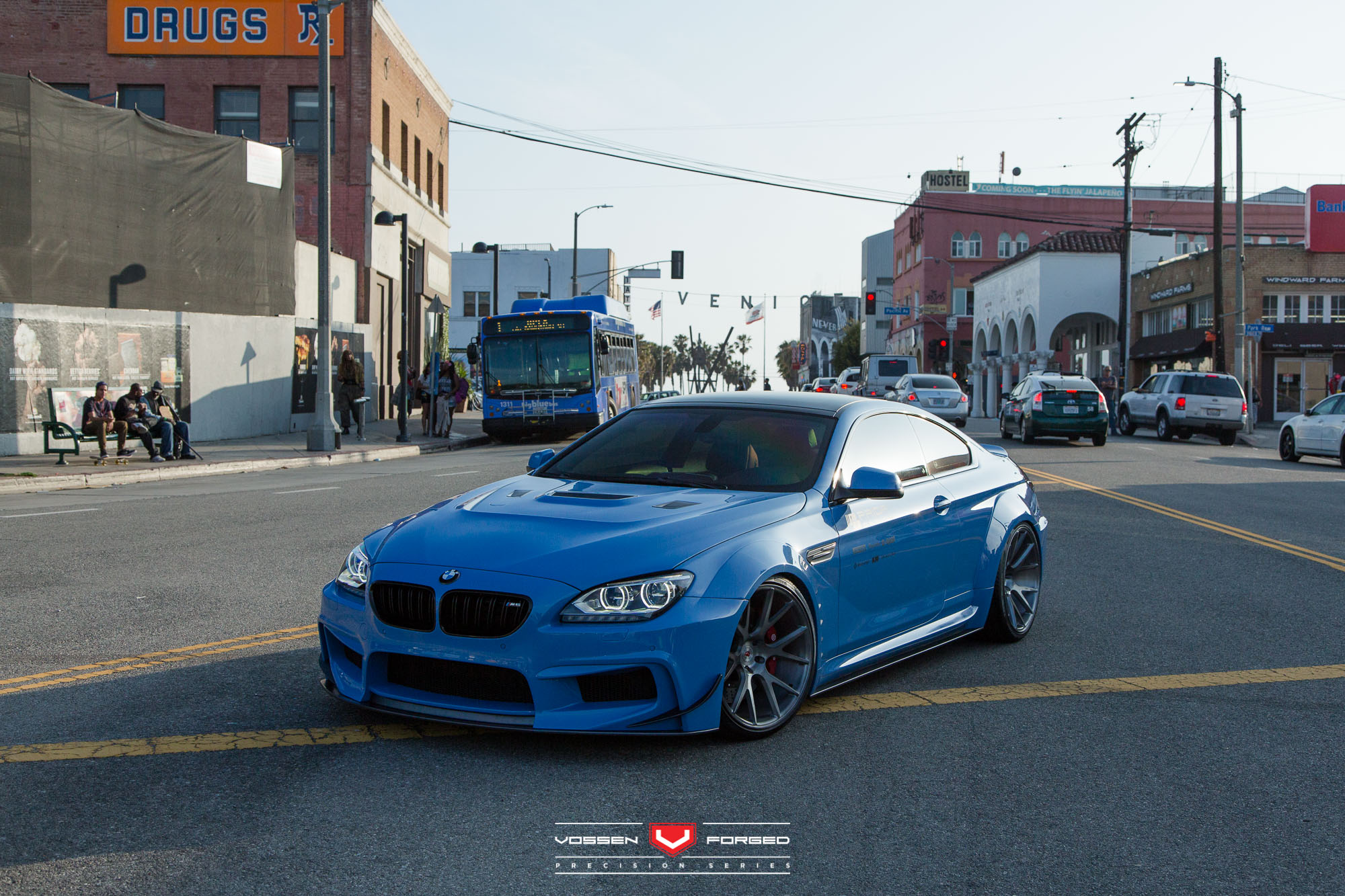 The Road To Bimmerfest 2015