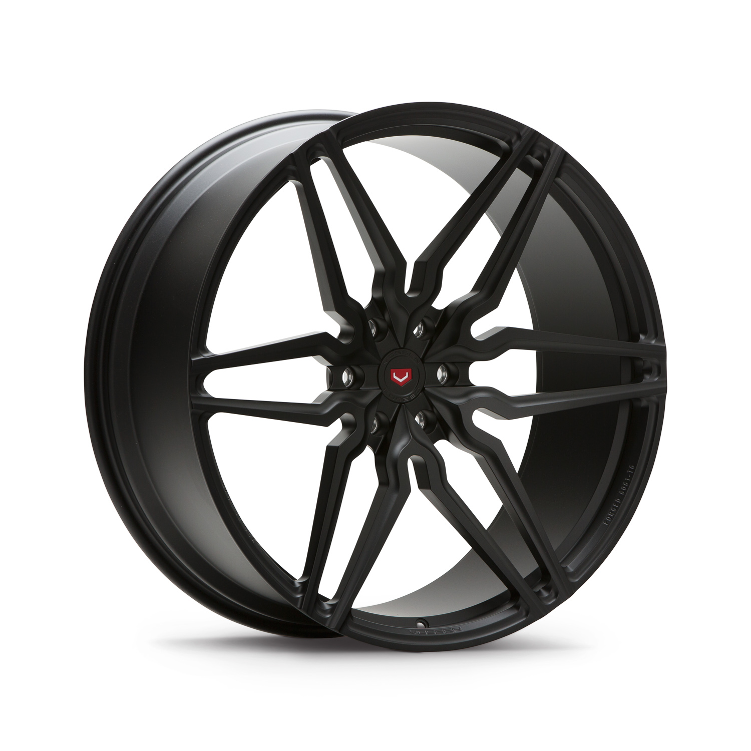 Vossen Forged HC Series Wheels