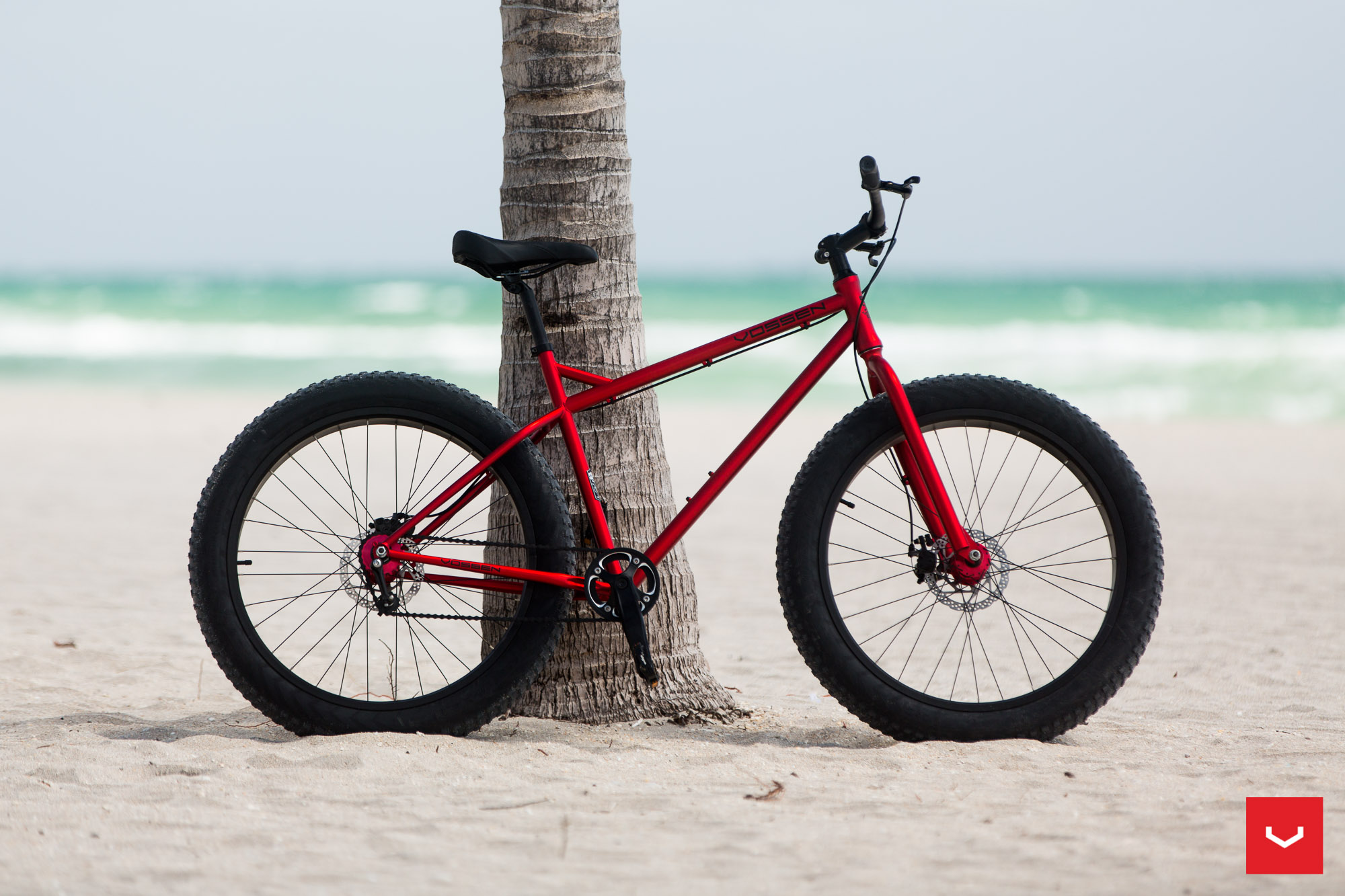 Vossen x State Bicycle 2016 Collab