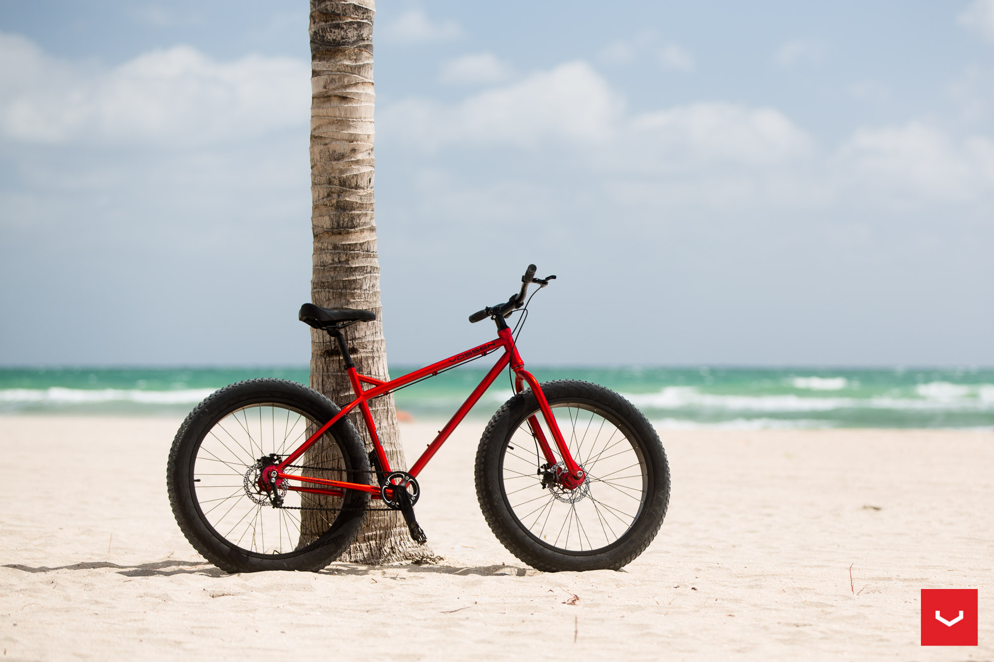 Vossen x State Bicycle 2016 Collab