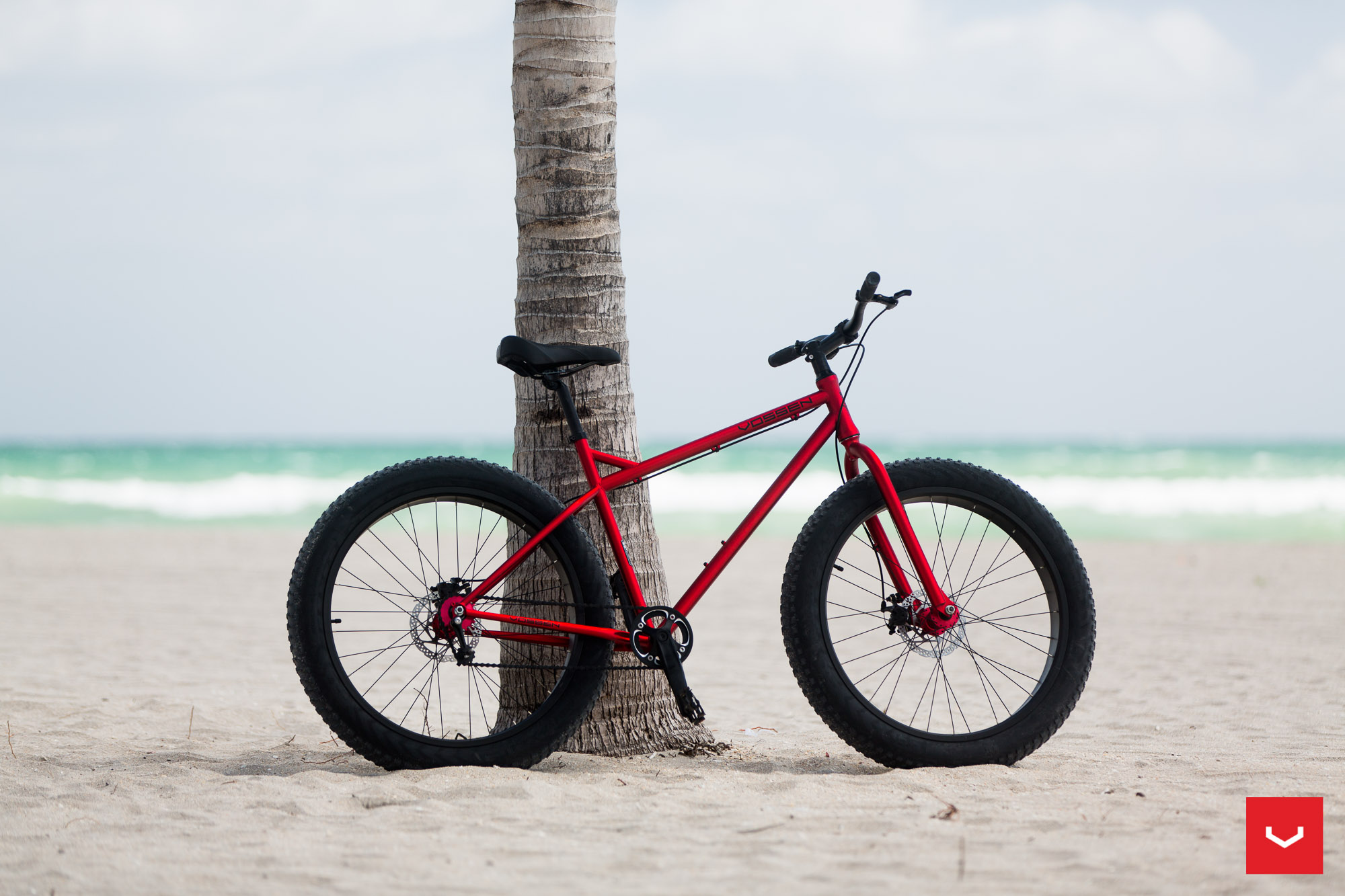 Vossen x State Bicycle 2016 Collab