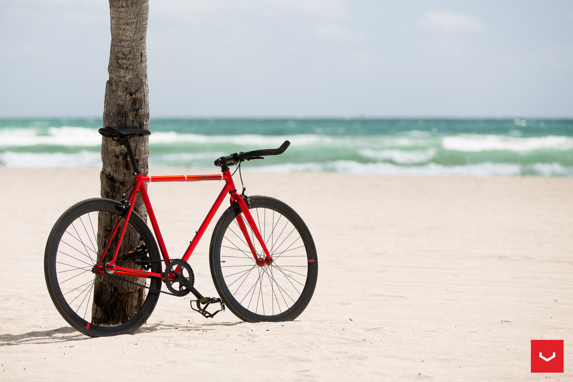 Vossen x State Bicycle 2016 Collab