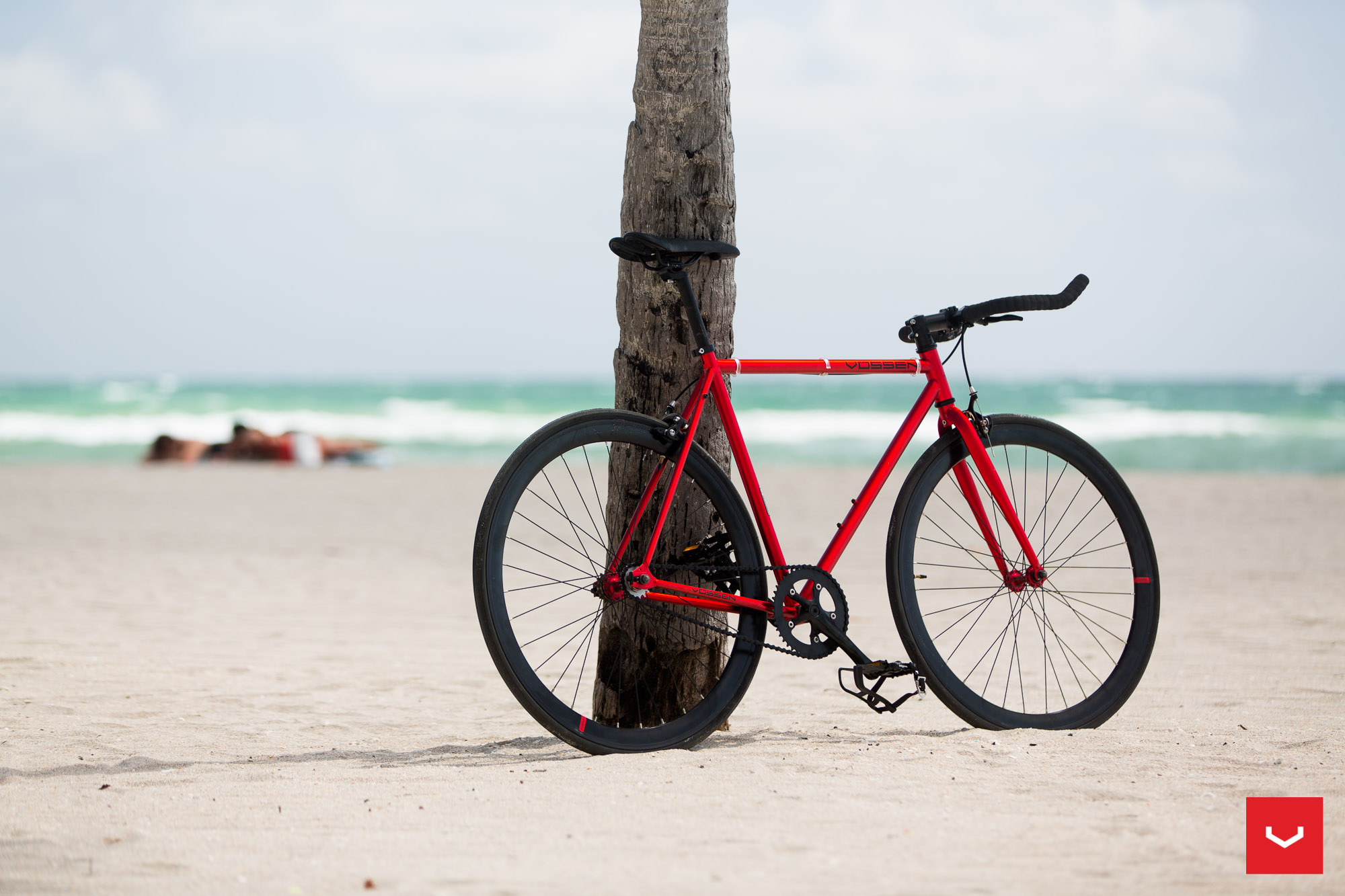 Vossen x State Bicycle 2016 Collab