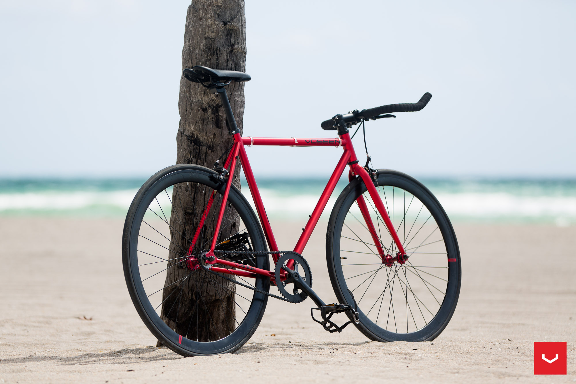 Vossen x State Bicycle 2016 Collab
