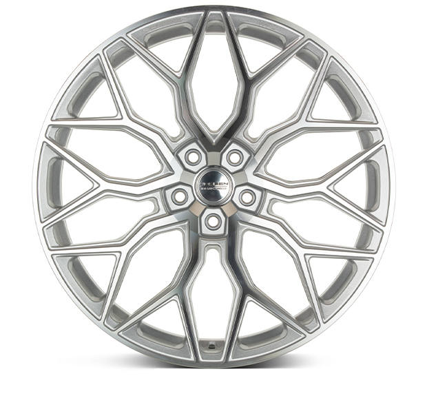 Vossen HF-2 Wheel, Part of the Vossen Hybrid Forged Series