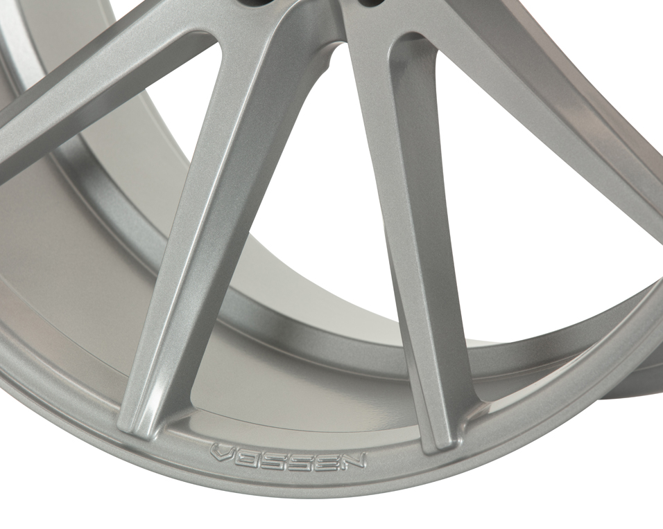 Vossen VFS-1 Wheel, Part of the Vossen Hybrid Forged Series