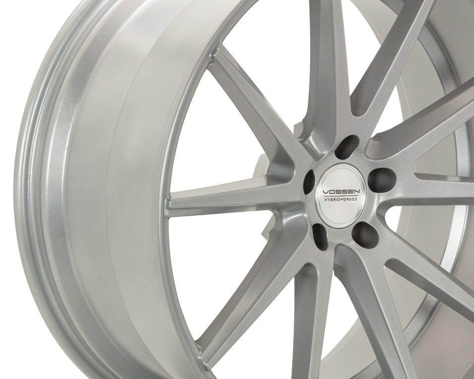 Vossen VFS-1 Wheel, Part of the Vossen Hybrid Forged Series