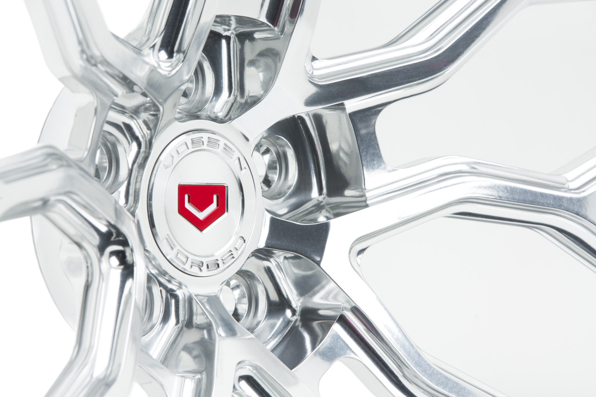 S17-01 - Vossen Wheels