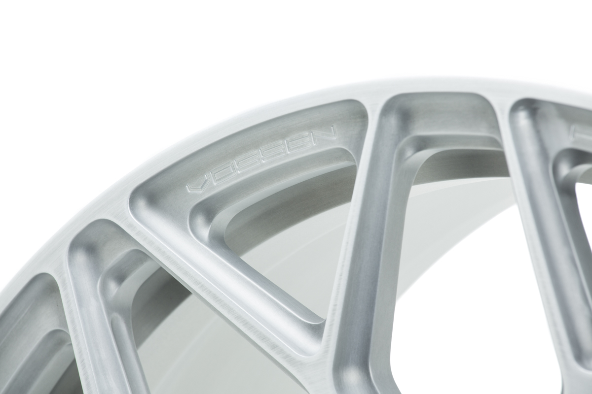 S17-01 - Vossen Wheels