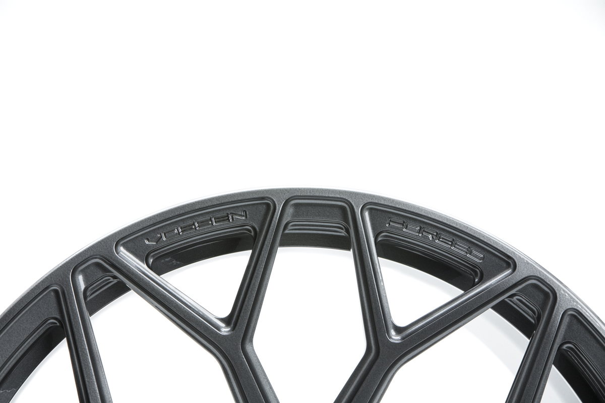 S17-01 - Vossen Wheels