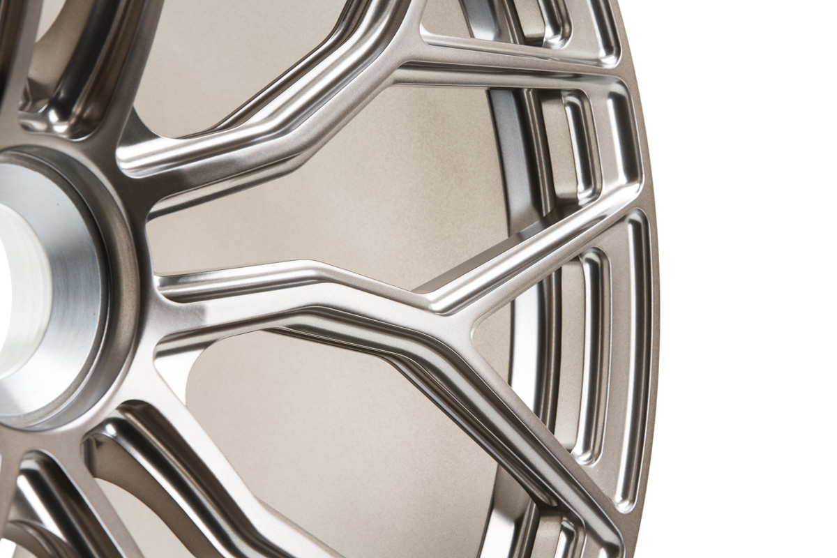 S17-01 - Vossen Wheels