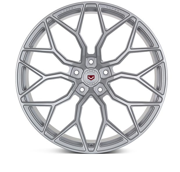 S17-01 - Vossen Wheels