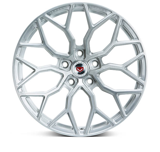 S17-01 - Vossen Wheels