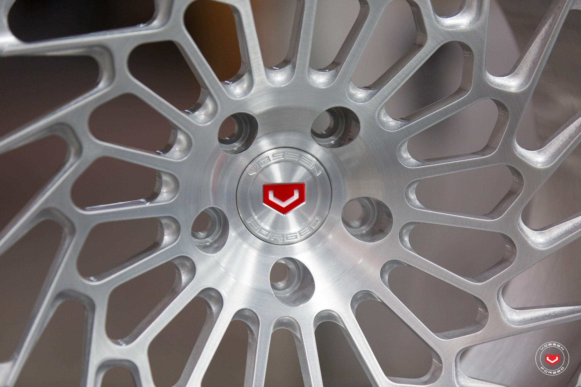 VOSSEN FORGED: ML-R SERIES: ML-R2 - Vossen Wheels