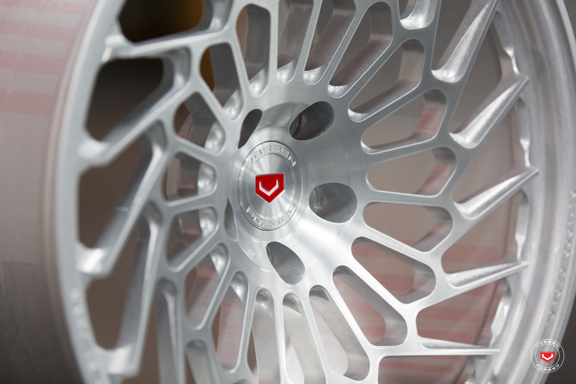 VOSSEN FORGED: ML-R SERIES: ML-R2 - Vossen Wheels