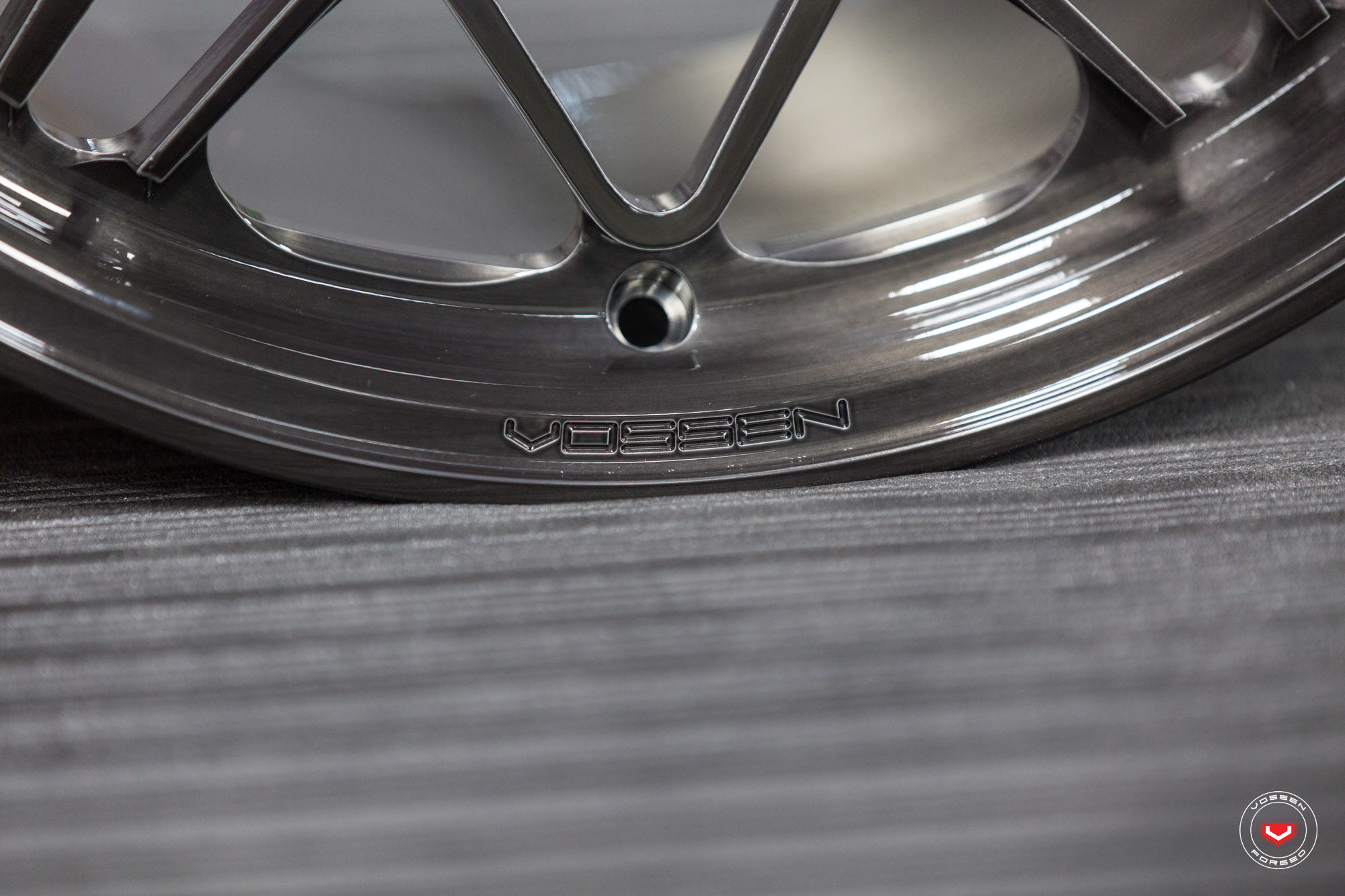 VOSSEN FORGED: ML-R SERIES: ML-R3 - Vossen Wheels