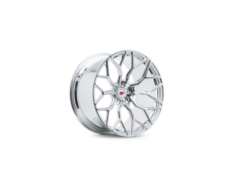 S17-01 - Vossen Wheels
