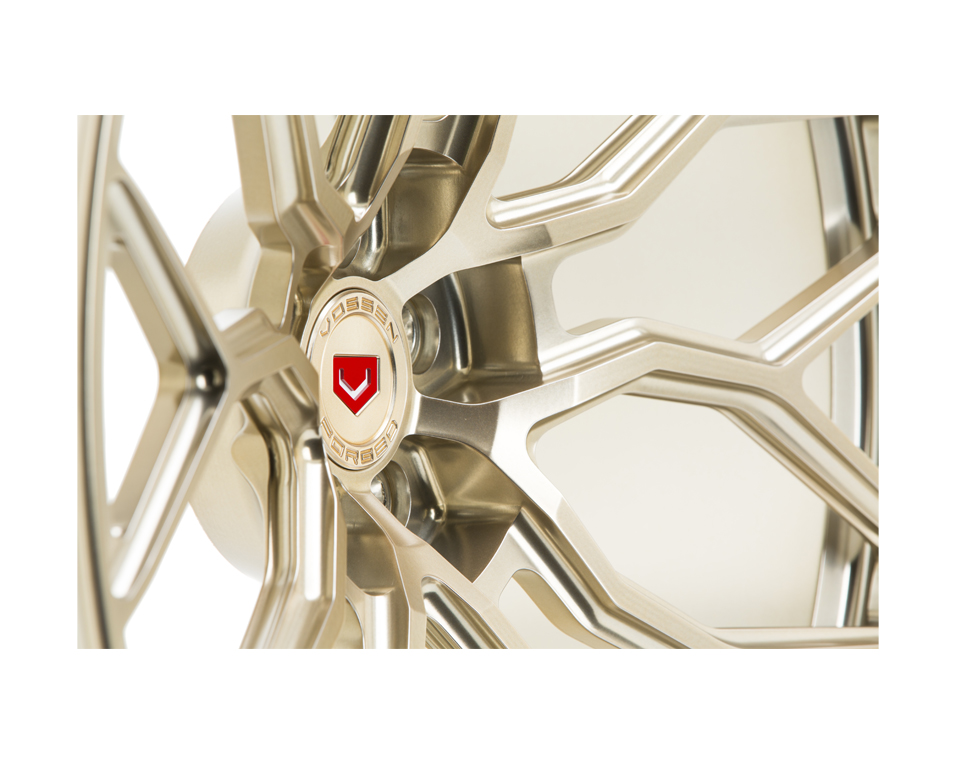 S17-01 - Vossen Wheels