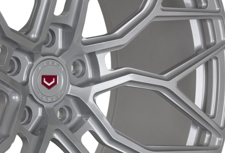S17-01 - Vossen Wheels