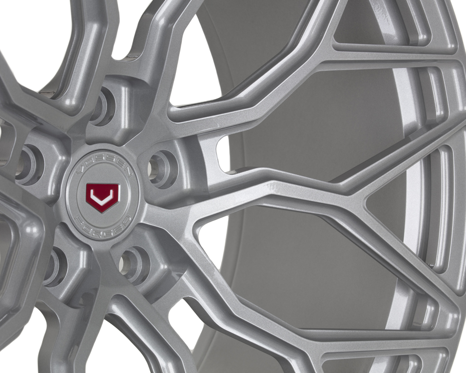S17-01 - Vossen Wheels