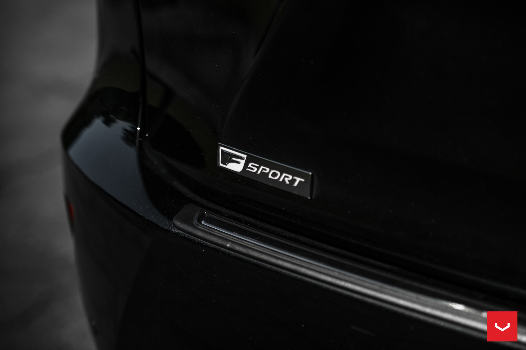 LEXUS RX350 - CV SERIES: CVT - Vossen Wheels