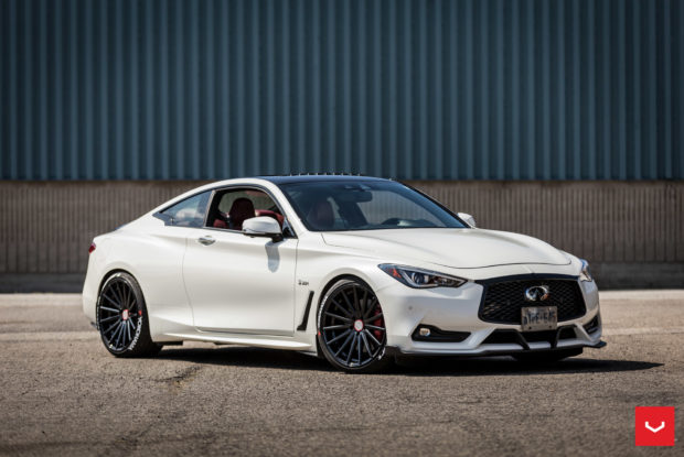 Q60 Archives - Vossen Wheels