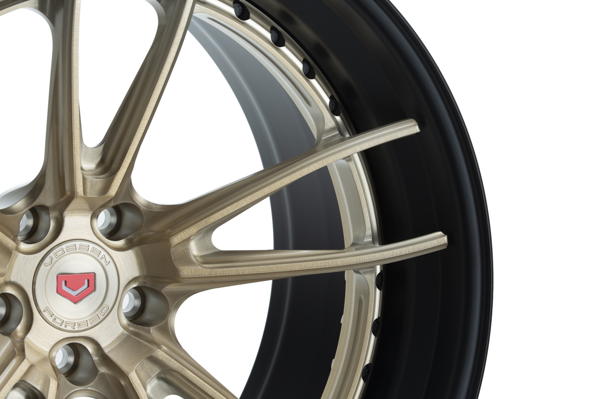 S17-06 (3-Piece) - Vossen Wheels