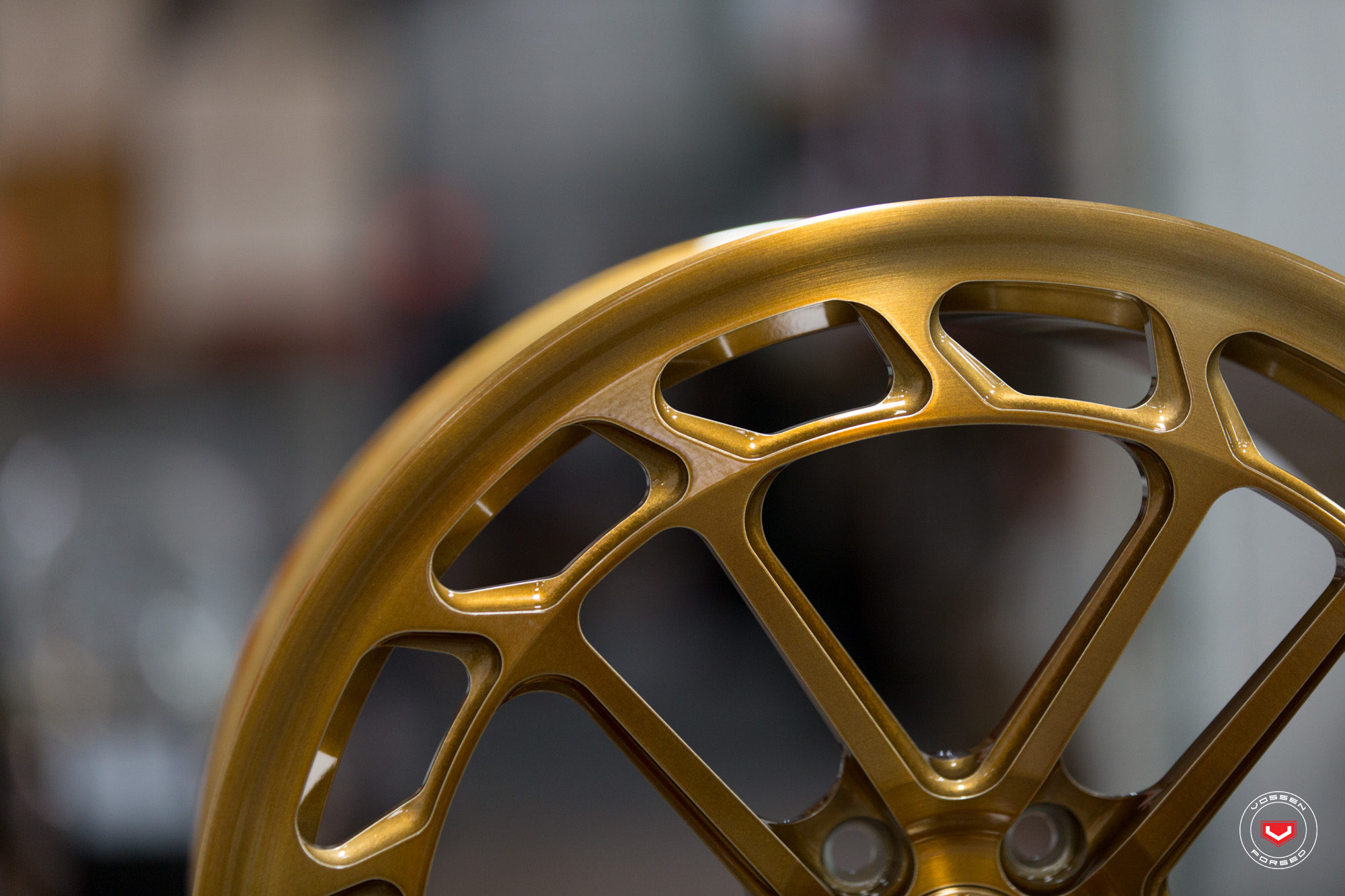 VOSSEN FORGED: LC2 SERIES: LC2-C1 - Vossen Wheels