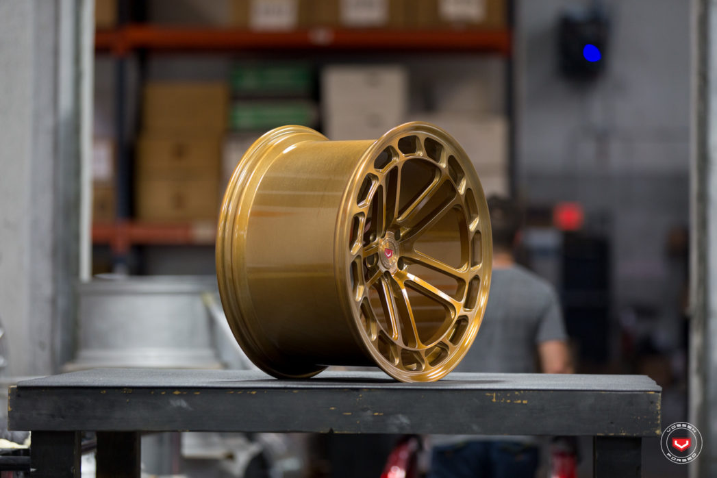 VOSSEN FORGED: LC2 SERIES: LC2-C1 - Vossen Wheels