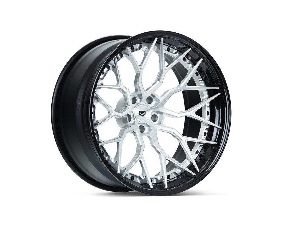 S17-01 (3-Piece) - Vossen Wheels