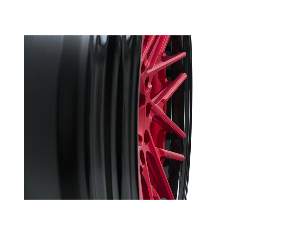 S17-07 (3-Piece) - Vossen Wheels