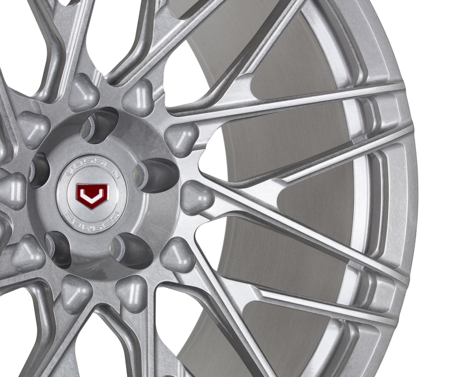 S17-07 - Vossen Wheels