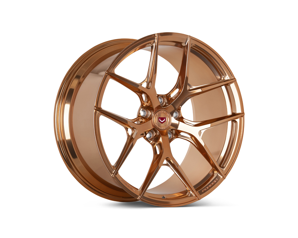 S21-01 - Vossen Wheels