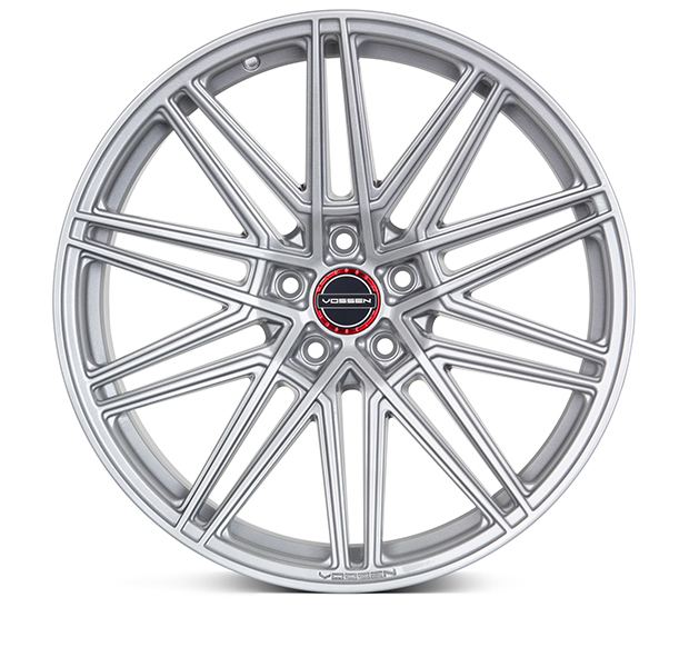 Vossen CV10 – Carwheels.nl