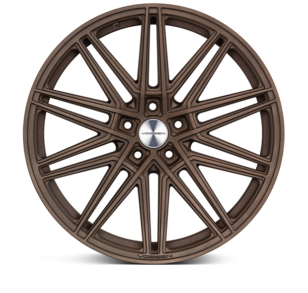 Vossen CV10 – Carwheels.nl
