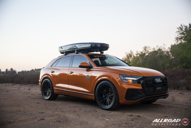 Vehicle Galleries - Vossen Wheels