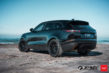 RANGE ROVER VELAR - HYBRID FORGED SERIES: HF-2 - Vossen Wheels