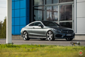 Vossen Forged: CG-210 Wheel • CG210 • Forged Wheels