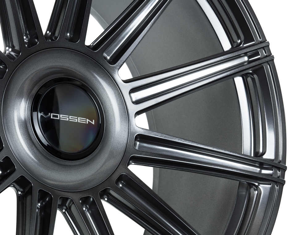 S17-12 - Vossen Wheels
