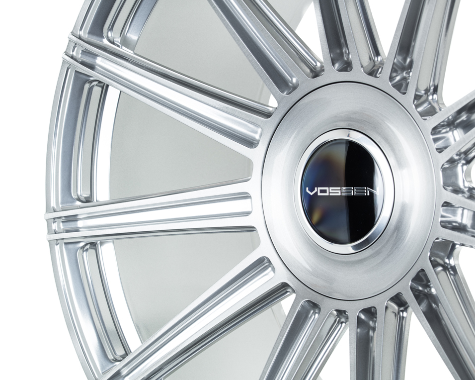 S17-12 - Vossen Wheels