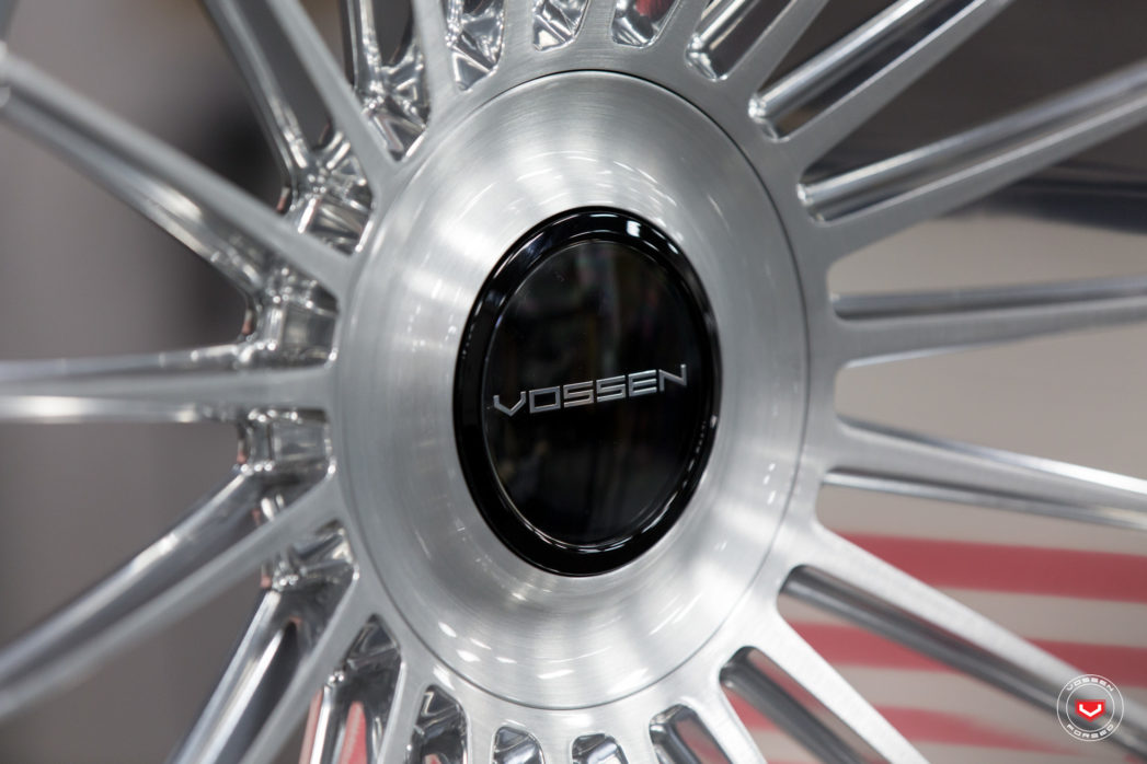 VOSSEN FORGED: SERIES 17: S17-13 - Vossen Wheels